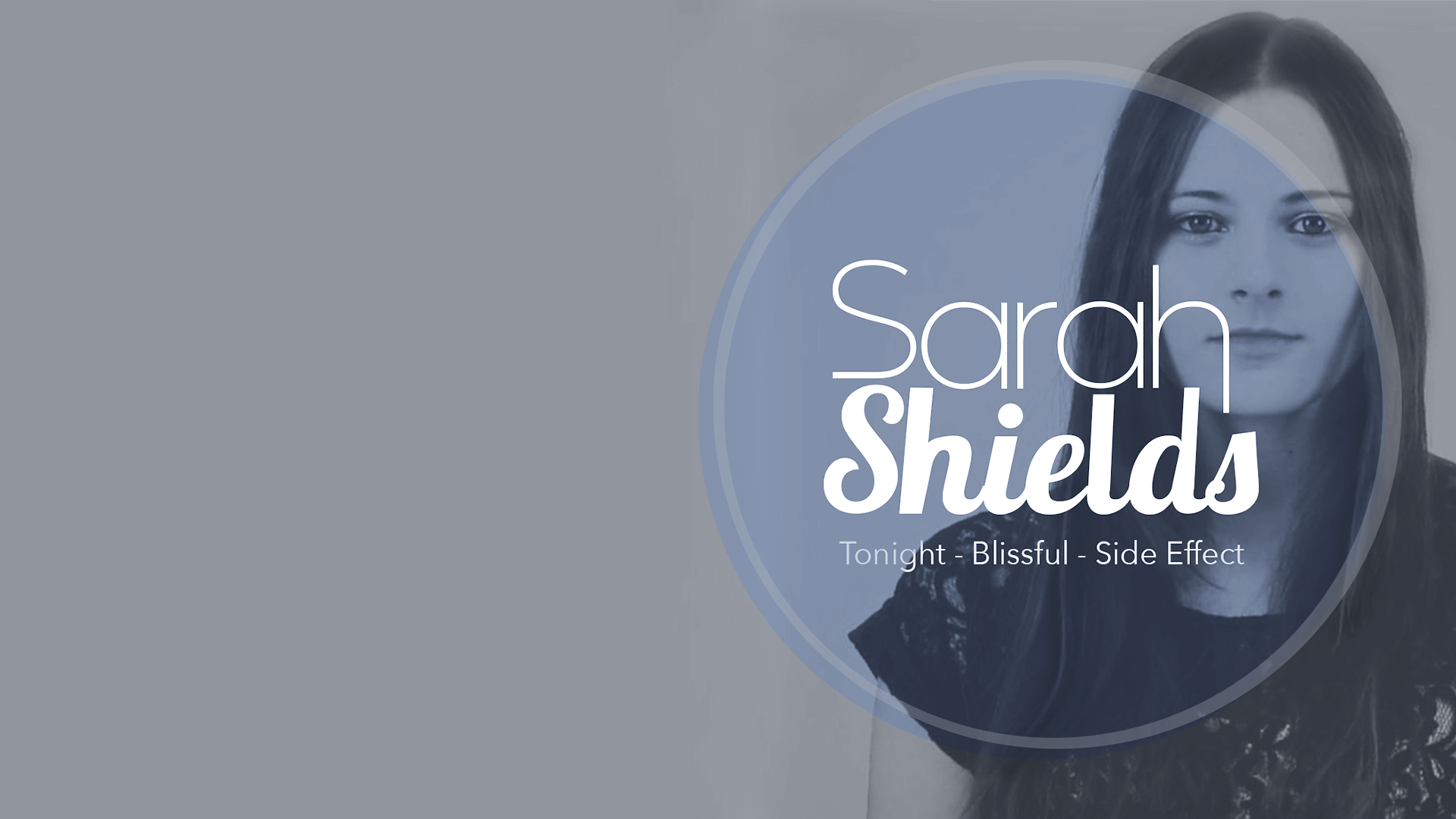 Sarah Shields | Official Website