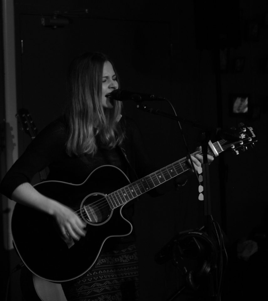 Photos - Sarah Shields