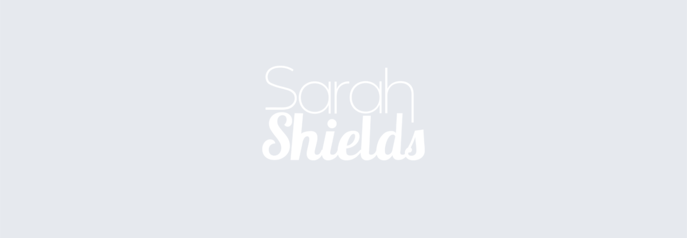 Sarah Shields | Official Website