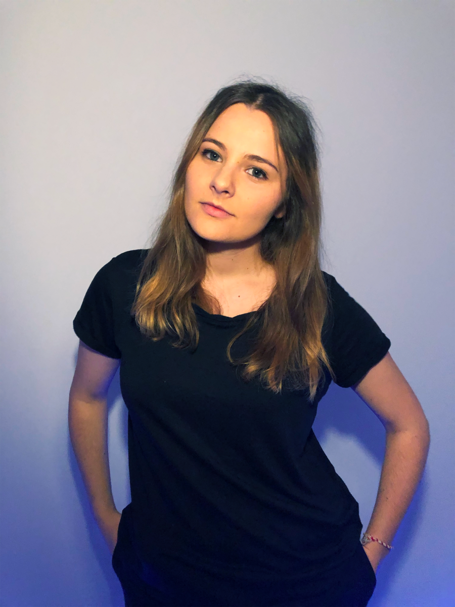 Sarah Shields | Official Website