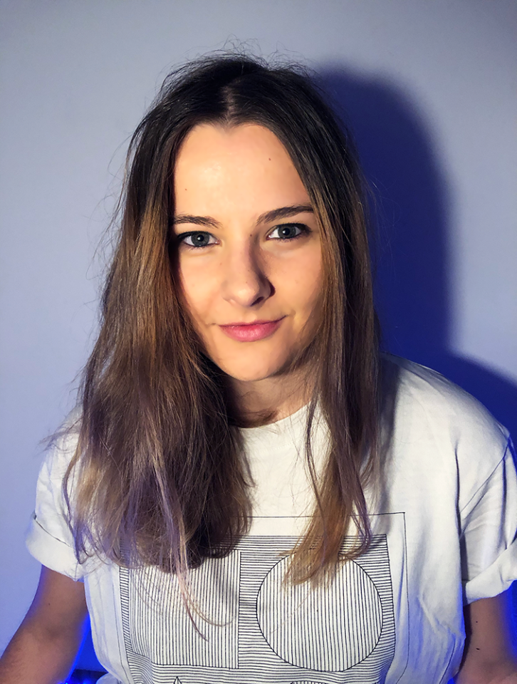 Sarah Shields | Official Website