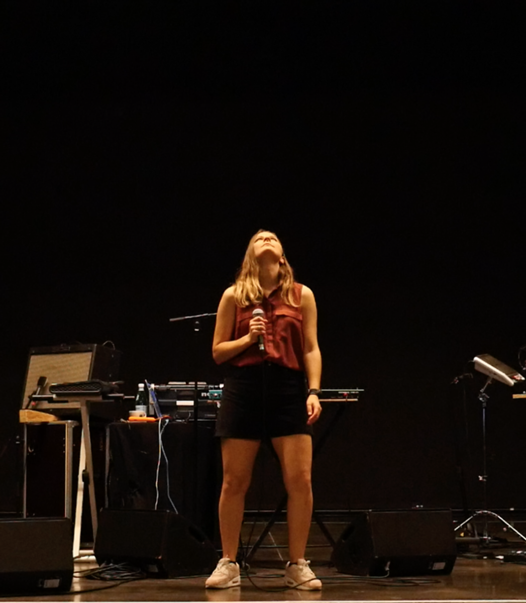 Sarah Shields | Official Website