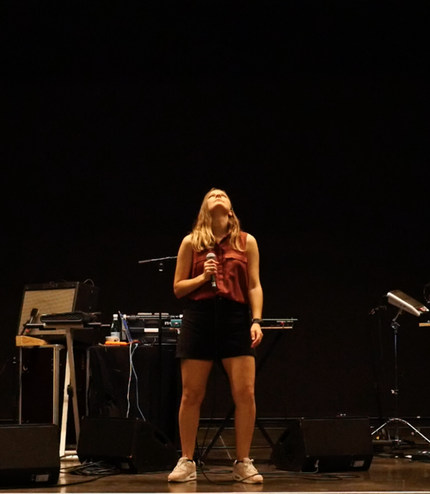 Sarah Shields | Official Website